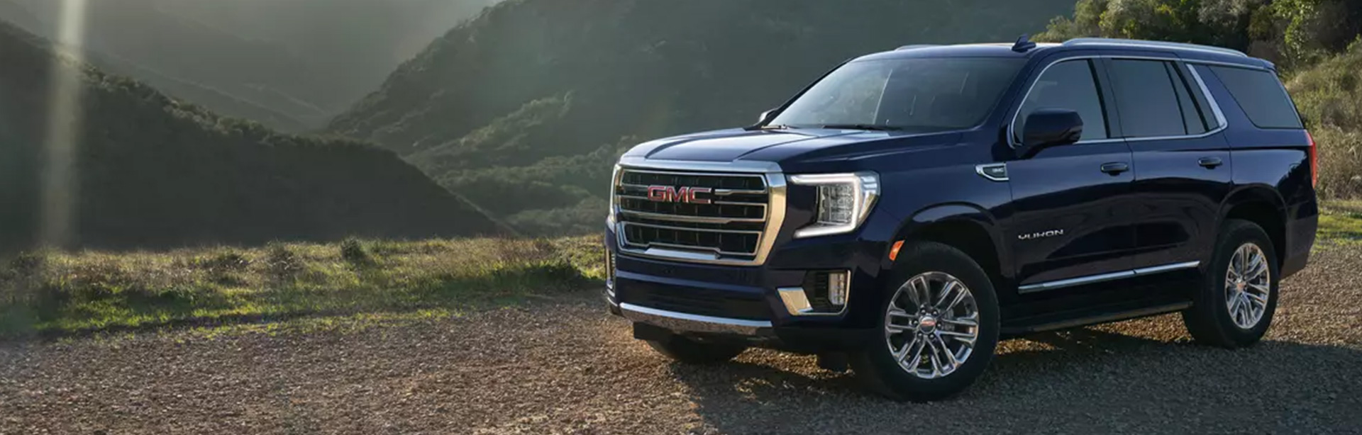 See the 2023 GMC Yukon in Savannah, GA | Features Review